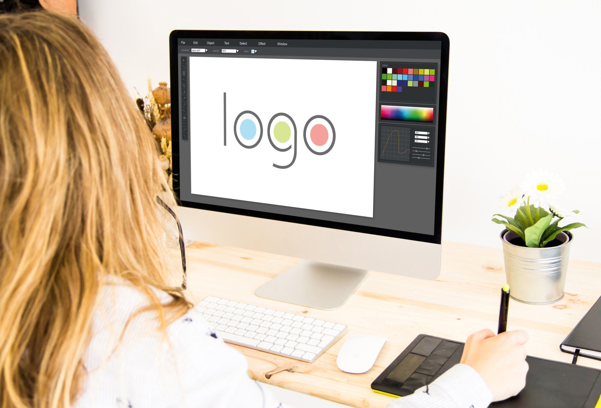 The 2024 Logo Trends and Designs That Will Shape Brands | Zephyrmedia ...